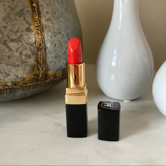 CHANEL | Makeup | Chanel 46 Lipstick | Poshmark